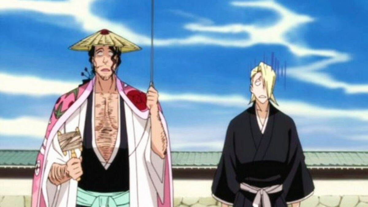 Guia completo de episódios fillers de Bleach | Muramasa