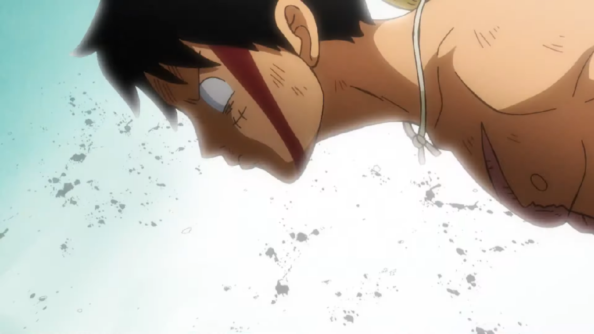 One Piece | Confira a prévia do episódio 1028 - Muramasa