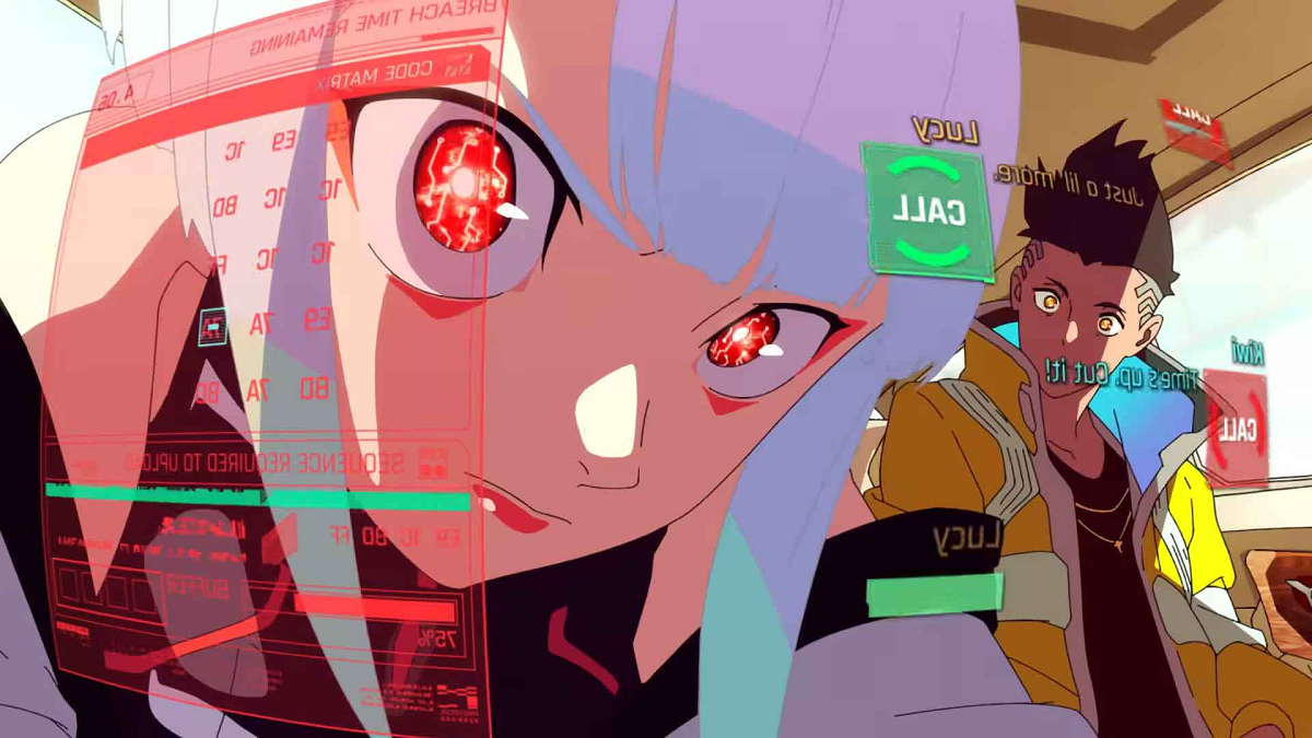 Cyberpunk: Mercenários | Jogo revela itens inspirados no anime | Muramasa Cyberpunk: Mercenários | Jogo revela itens inspirados no anime | Muramasa