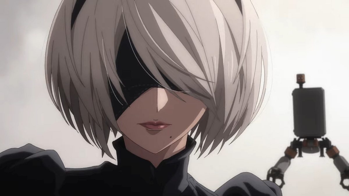 NieR:Automata | Criador comenta sobre adiamento do anime