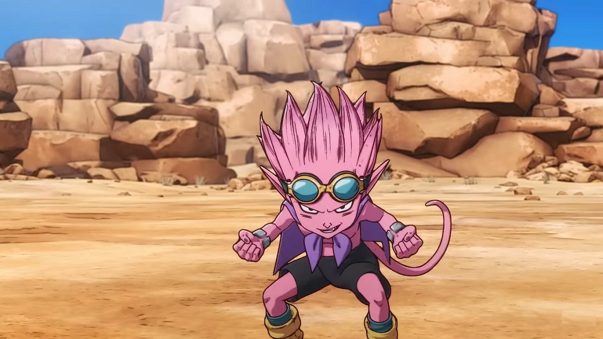 Sand Land | Filme baseado no mangá de Akira Toriyama ganha novo trailer