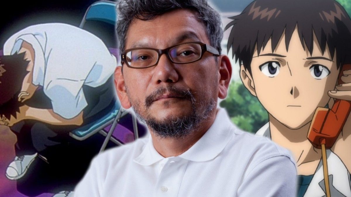 Criador de Neon Genesis Evangelion anuncia pausa na carreira