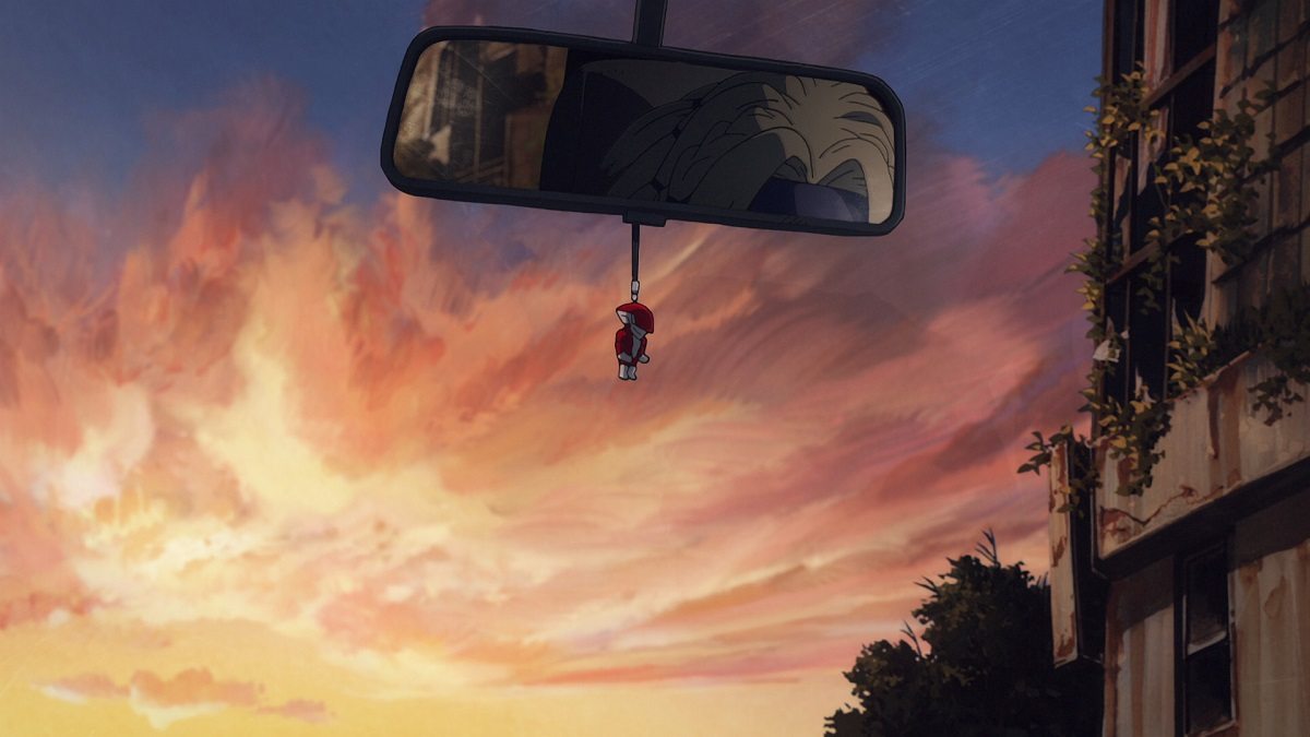 Tengoku Daimakyo: Ilusão Celestial divulga sinopse e imagens do Episódio 10