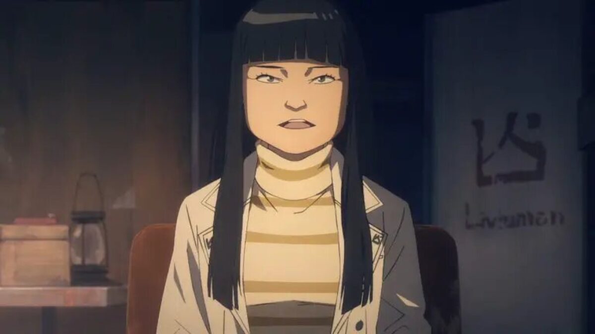 Tengoku Daimakyo - Ilusão Celestial divulga imagens e sinopse do Episódio 7