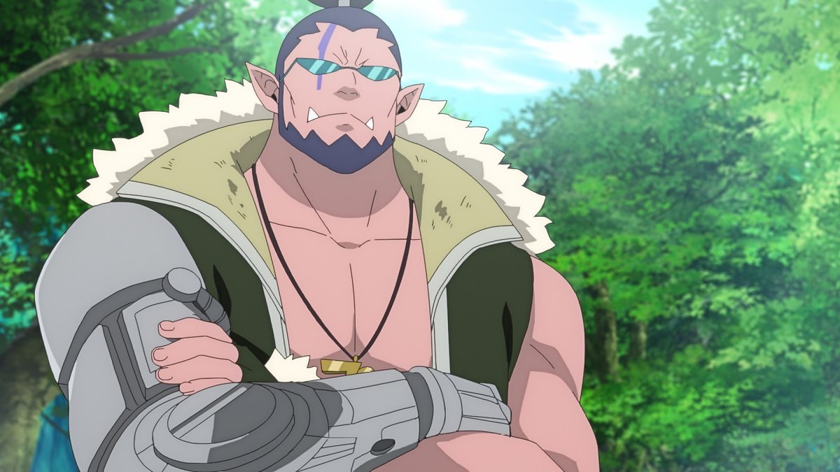Edens Zero divulga sinopse e imagens do Episódio 43