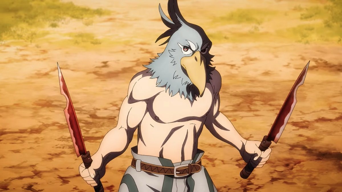 Shangri-La Frontier ganha novo trailer e visuais de personagens - Muramasa