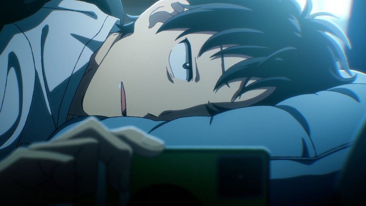 Zom 100 | Primeiro episódio dublado estreia na Crunchyroll e na Netflix