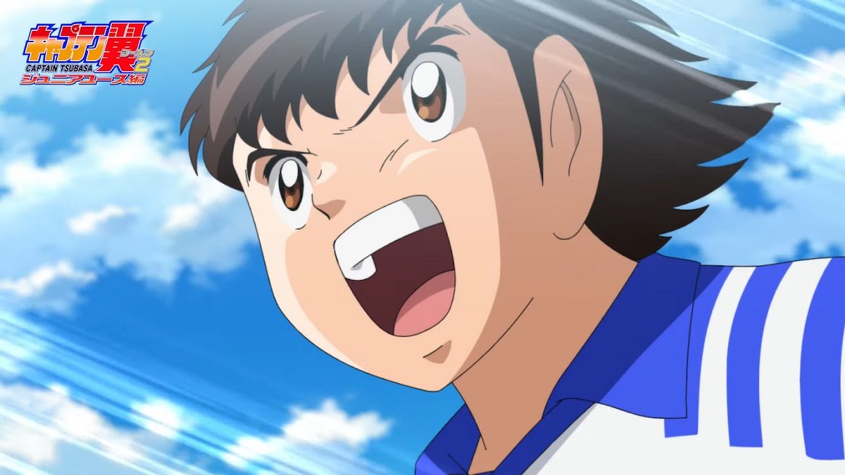 Captain Tsubasa | 2ª temporada do remake ganha trailer