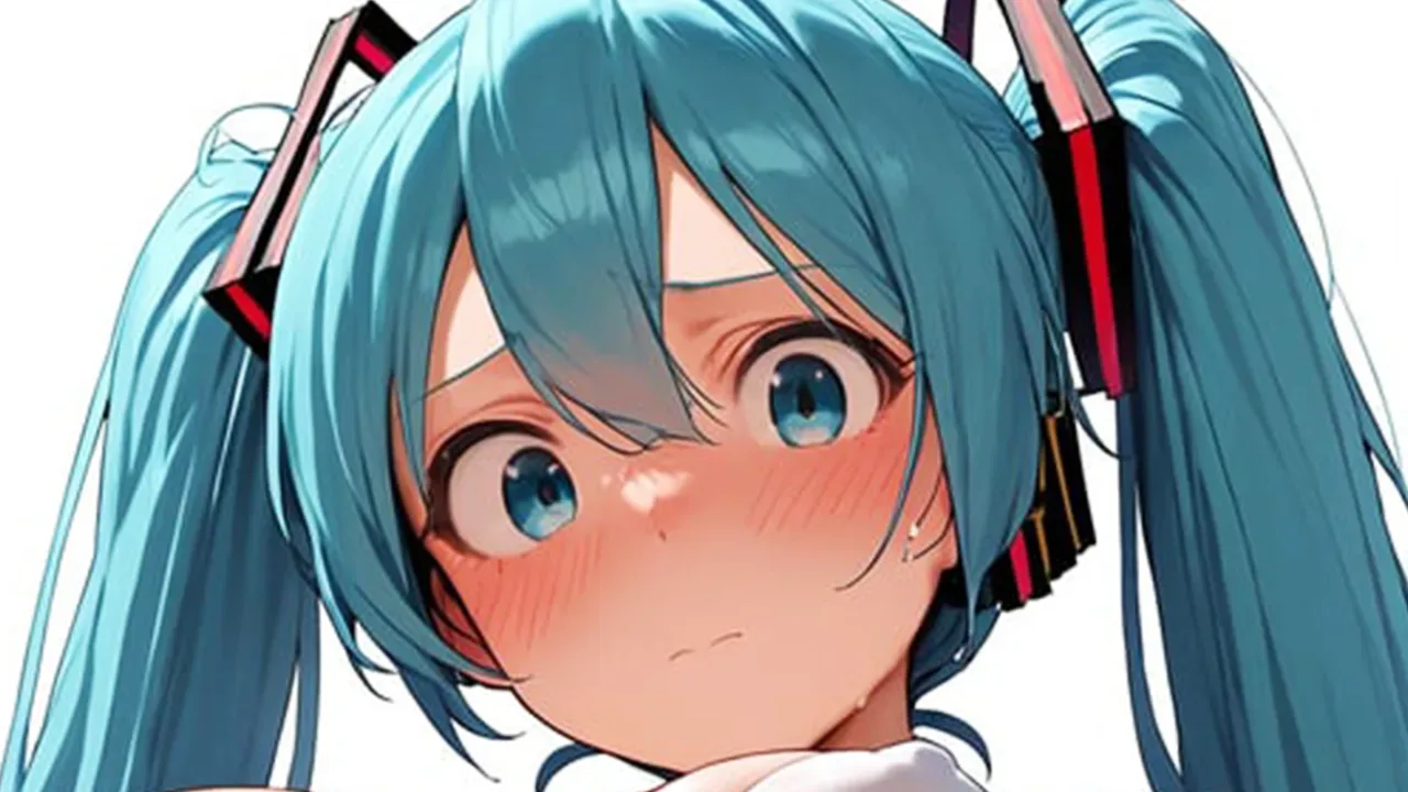 Hatsune Miku ganhará um filme animado em 2025 - Muramasa