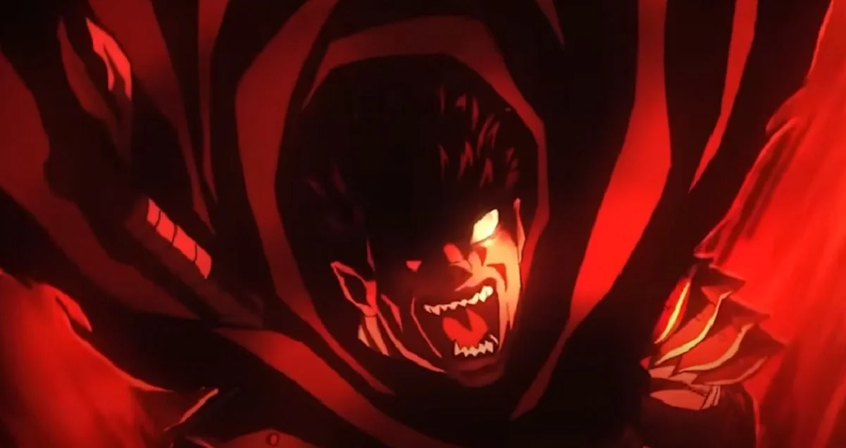 Mangá Berserk revela a data de lançamento do novo capítulo - Muramasa