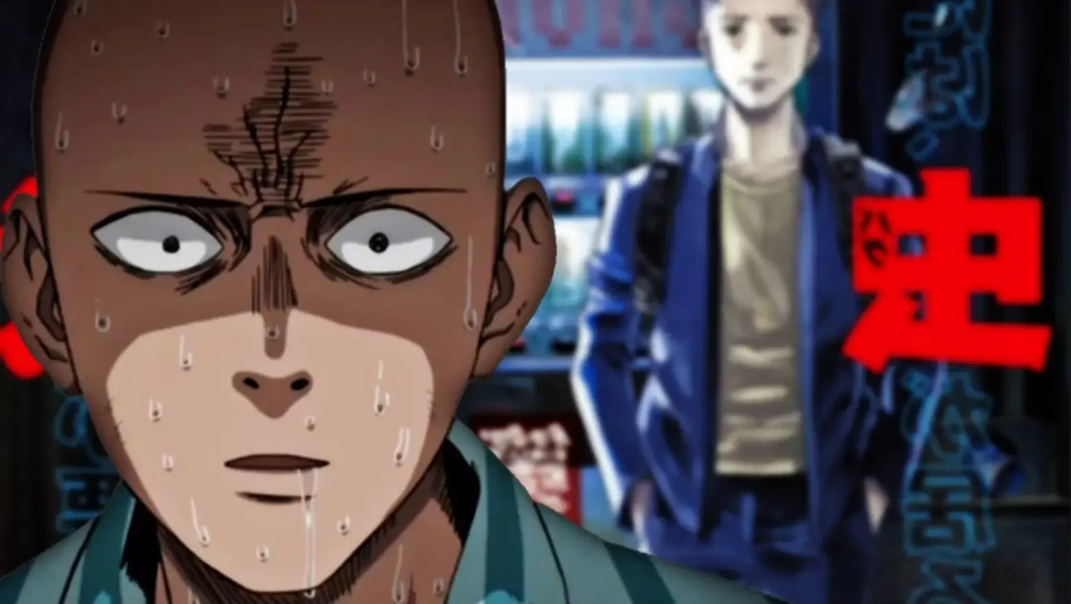 Bug Ego | Saiba mais sobre o novo mangá do criador de One-Punch Man ...