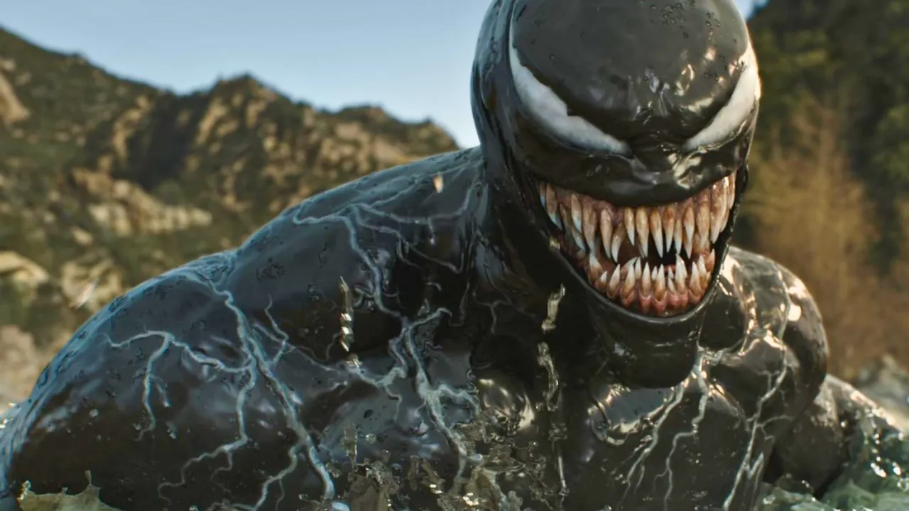 Entenda como o anime Brave Bang Bravern está promovendo o filme Venom ...