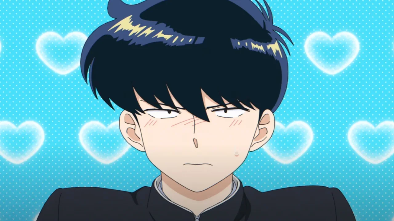 Veja o novo trailer do anime Go For It, Nakamura-kun!! - Muramasa