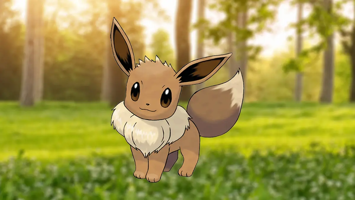 Pokémon lança nova série de mangás interativa do Eevee - Muramasa
